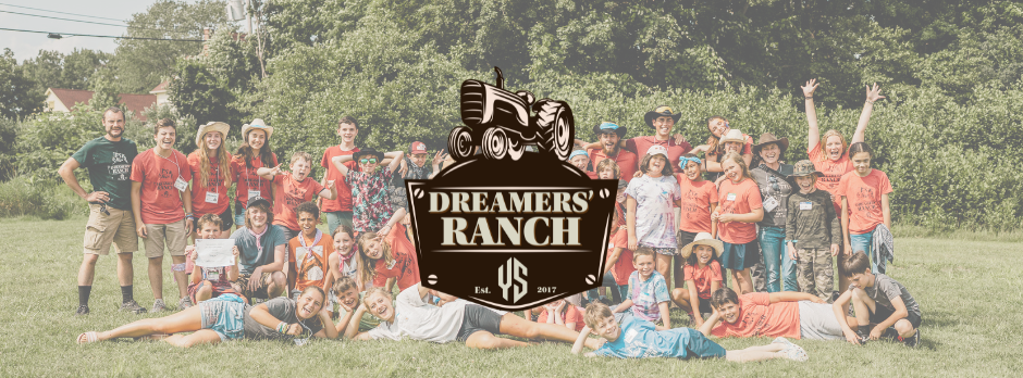 Home [www.dreamersranch.org]